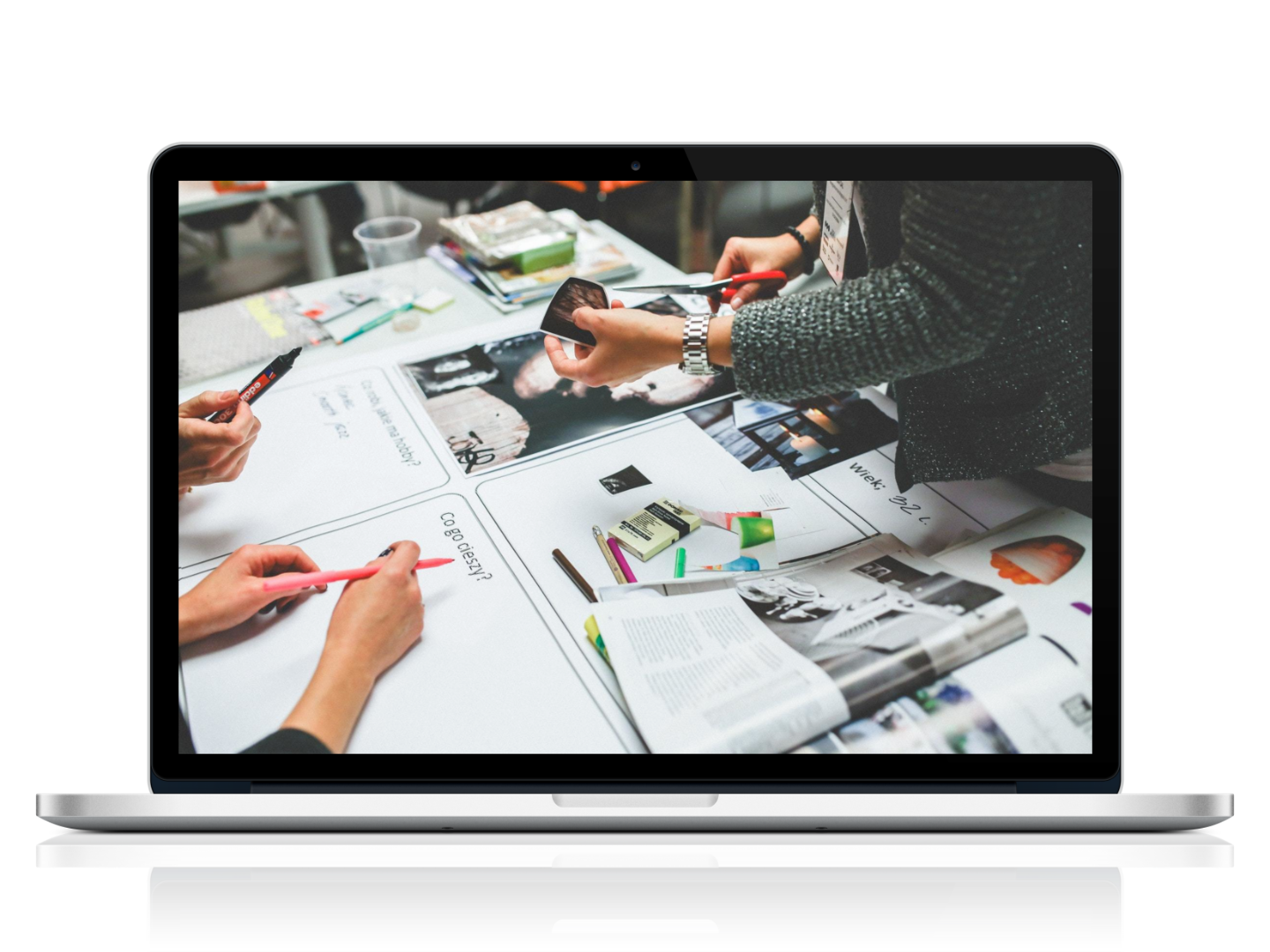 MY Kreative Solutions – Your one stop for all creative business solutions